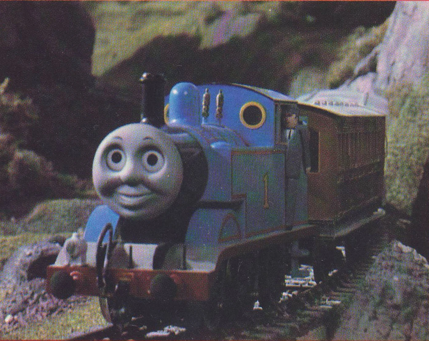 Image Season1PercyPromo.jpg Thomas the Tank Engine Wikia FANDOM powered by Wikia