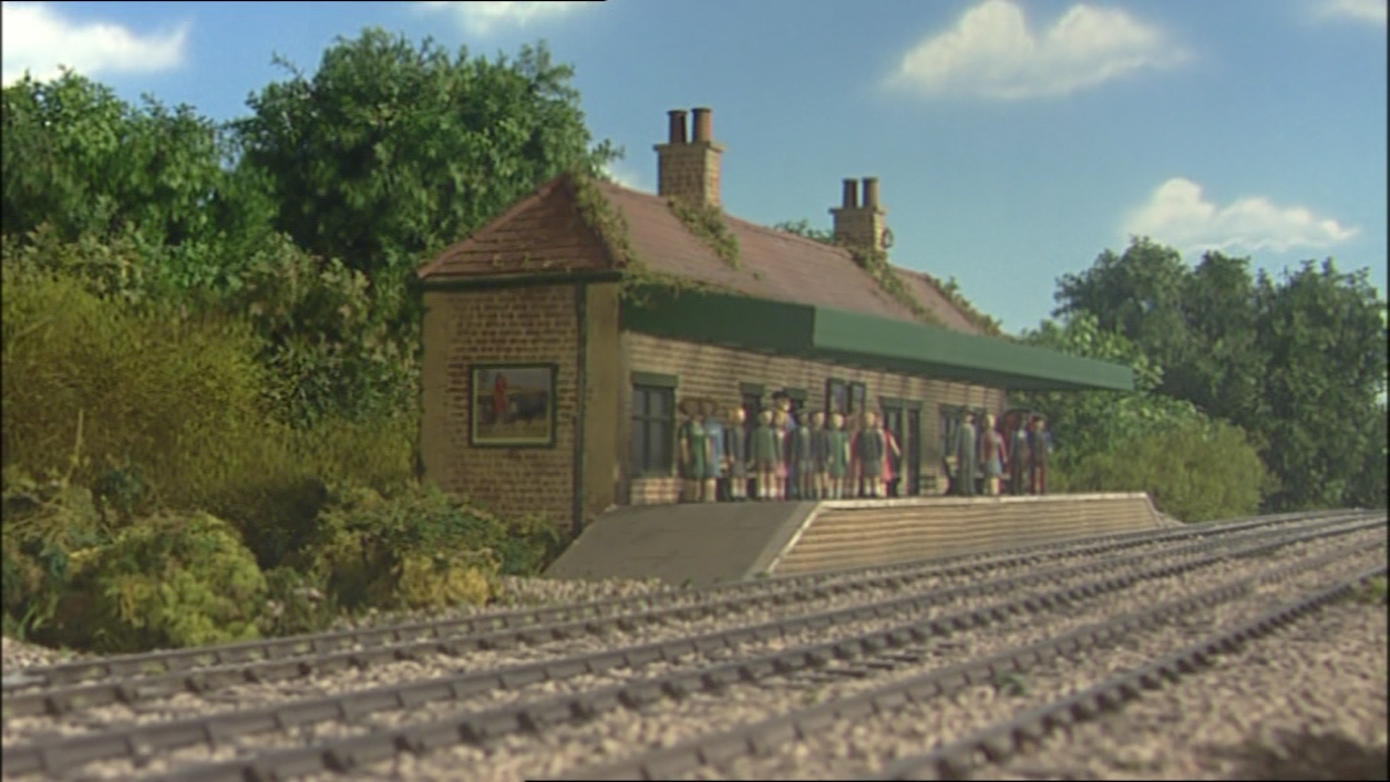 Killdane Thomas The Tank Engine Wikia Fandom Powered By Wikia