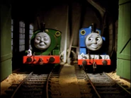Old Slow Coach | Thomas the Tank Engine Wikia | Fandom powered by Wikia