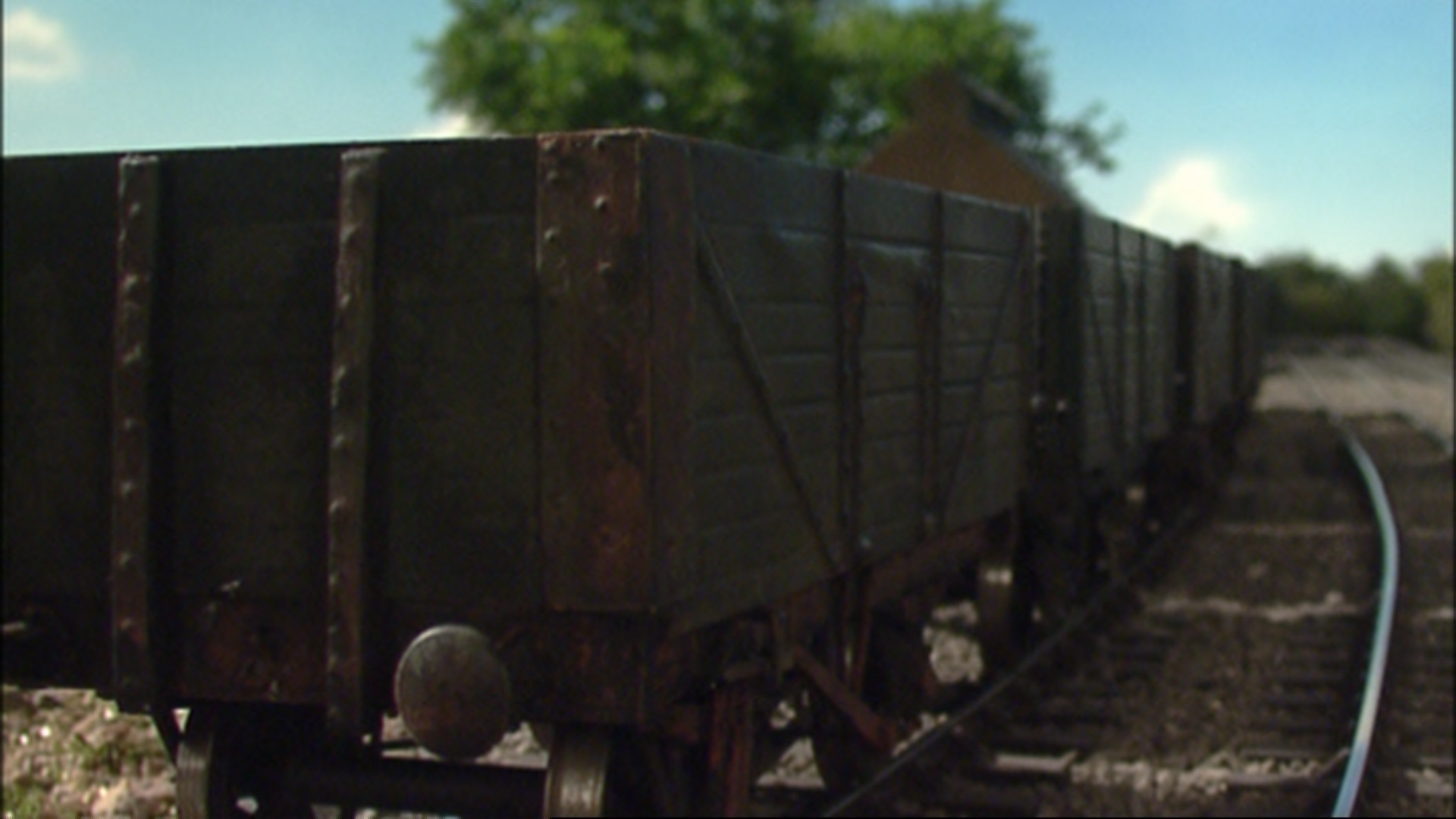 Thomas' Trucks | Thomas the Tank Engine Wikia | Fandom powered by Wikia