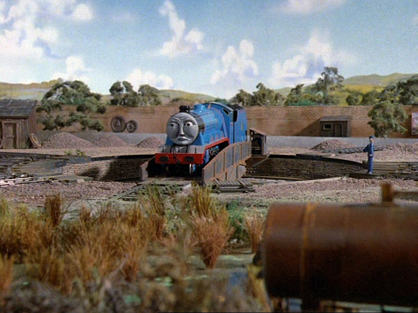 Image - OfftheRails21.png | Thomas the Tank Engine Wikia | Fandom powered by Wikia