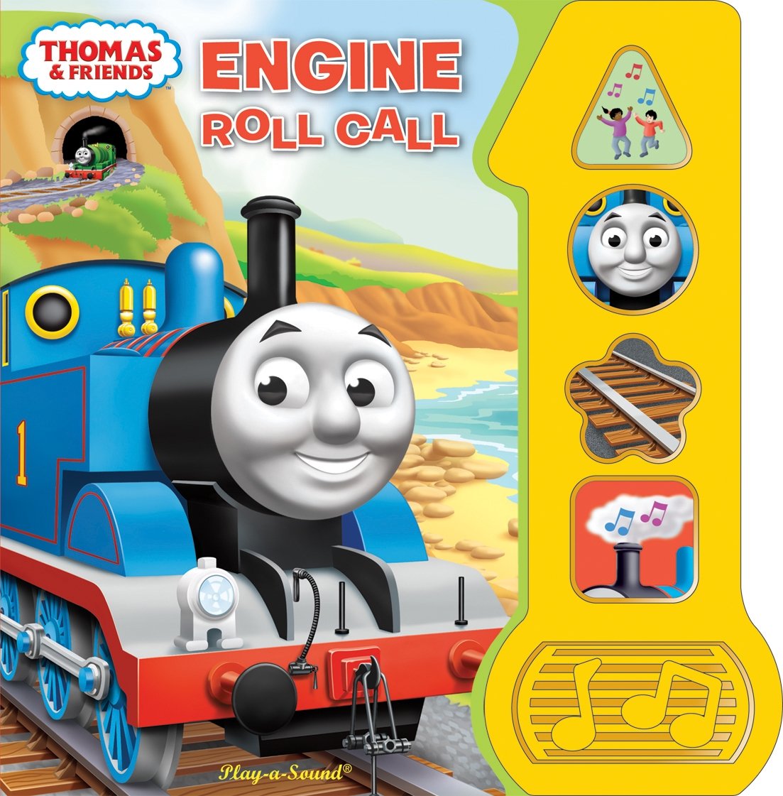 Engine Roll Call (book) | Thomas the Tank Engine Wikia | Fandom powered ... Engine Roll Call (book) | Thomas the Tank Engine Wikia | Fandom powered ...