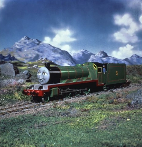 The Sad Story of Henry (1953) | Thomas the Tank Engine Wikia | Fandom powered by Wikia