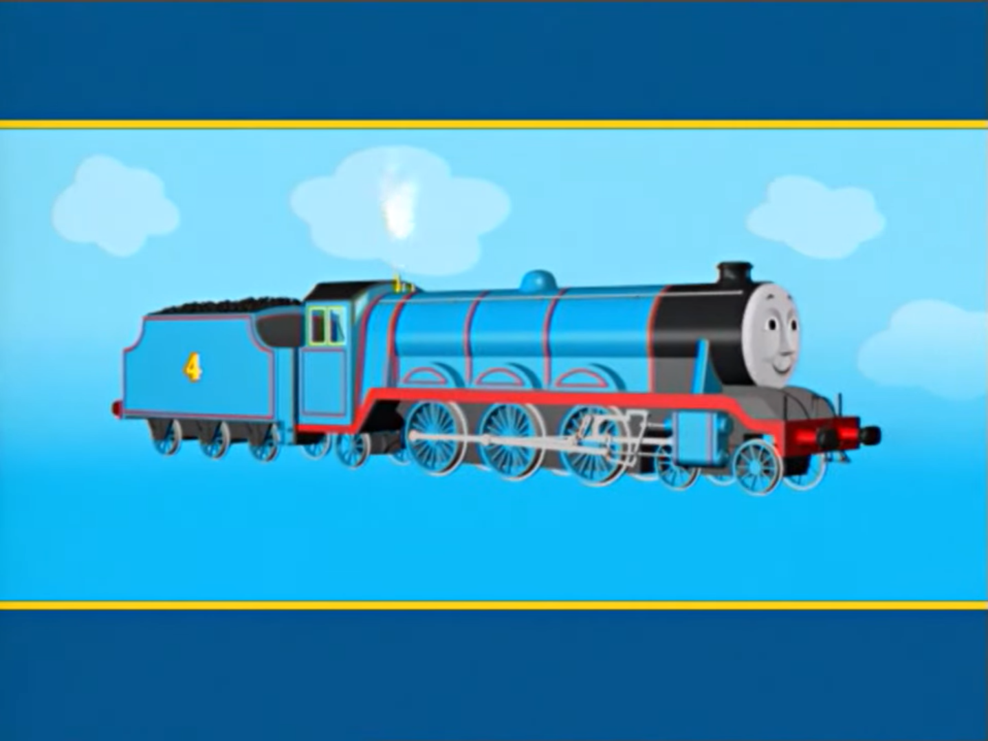 Image - GordonInteractiveLearningSegment.png | Thomas the Tank Engine Wikia | Fandom powered by ...