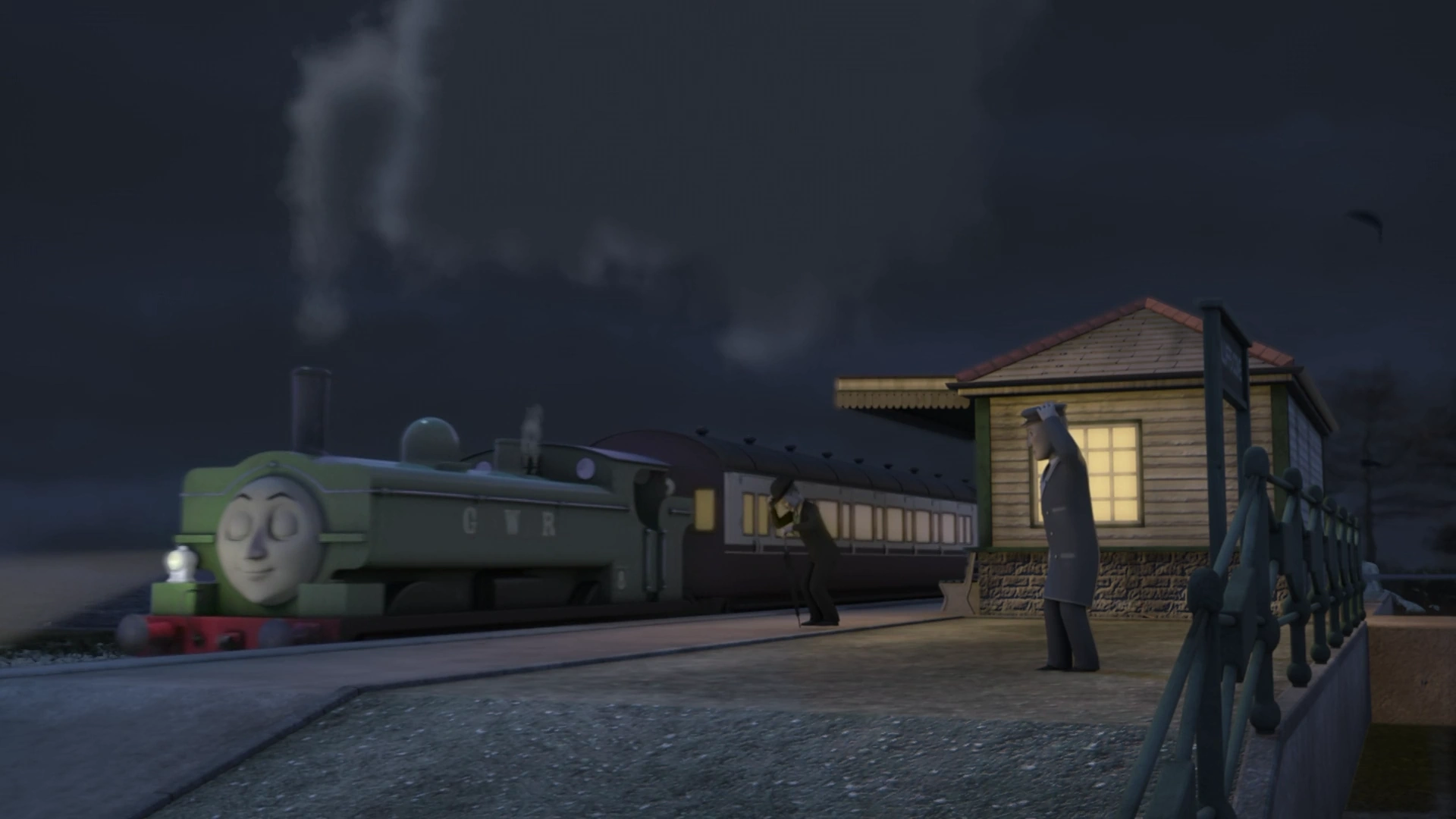 Captain Joe | Thomas the Tank Engine Wikia | Fandom powered by Wikia