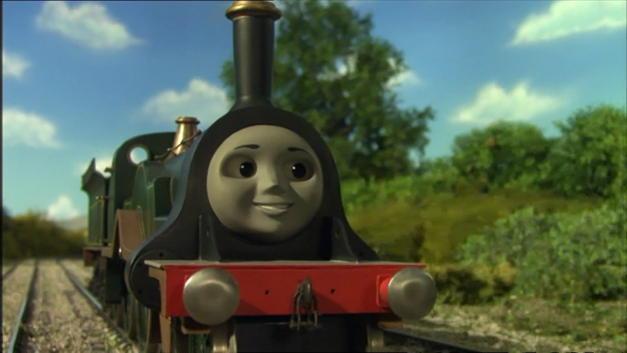 Image - Emily'sRubbish5.png | Thomas the Tank Engine Wikia | Fandom powered by Wikia