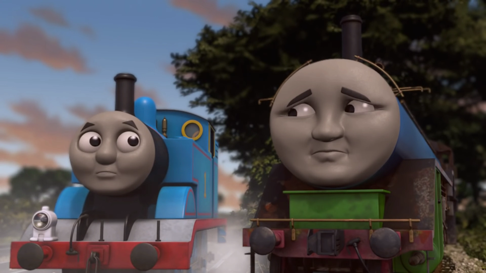 The Duke and Duchess of Boxford | Thomas the Tank Engine Wikia | Fandom powered by Wikia