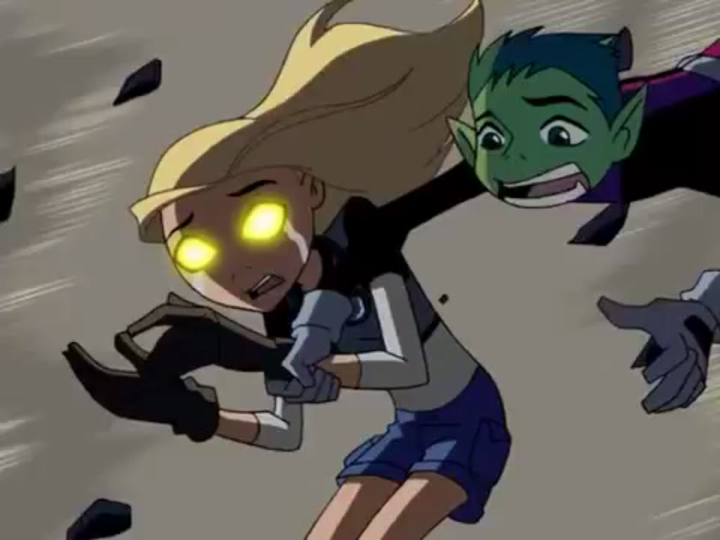 Image Teen Titans Terra 104png Tv Galleries Wiki Fandom Powered By Wikia