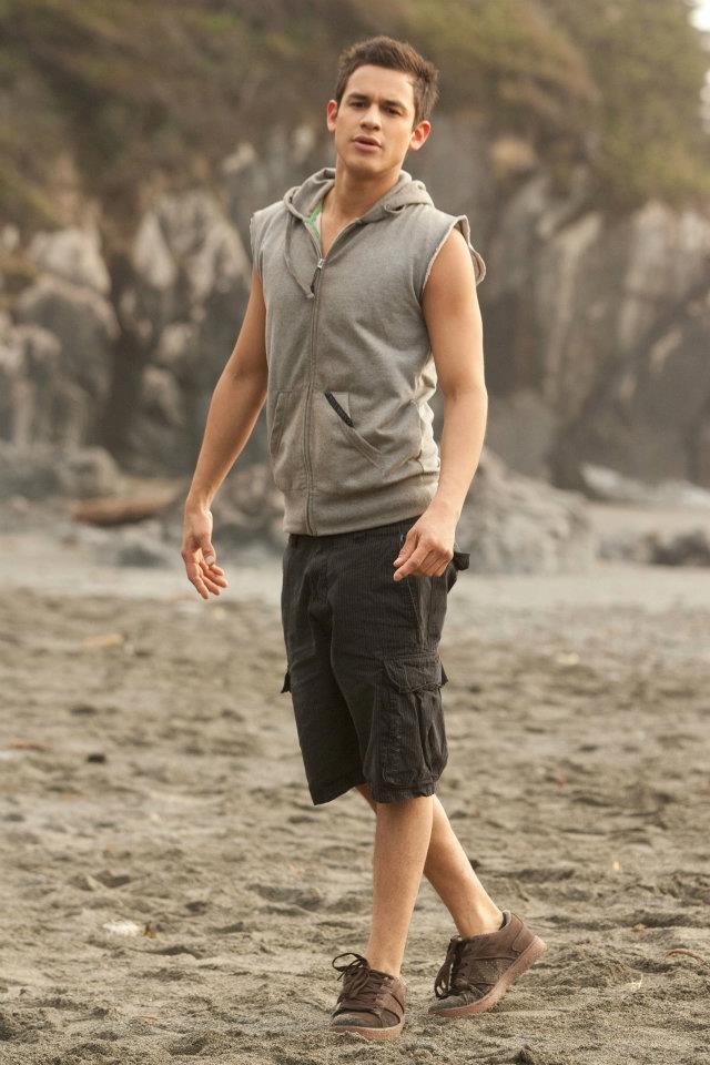Jared Cameron Twilight Saga Wiki Fandom Powered By Wikia