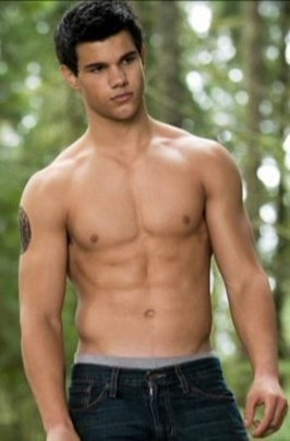 Image - Jacob-new-moon1.jpg | Twilight Saga Wiki | FANDOM powered by Wikia