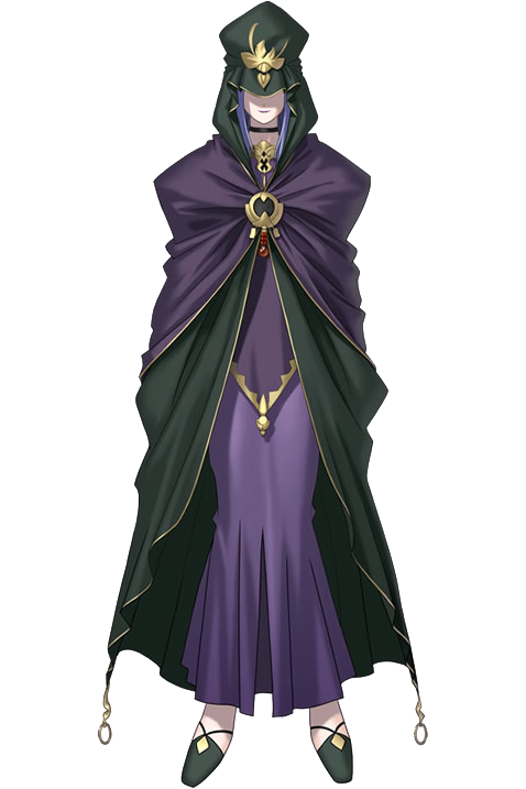 Caster (Fate/stay night) | Wiki TYPE-MOON | Fandom powered by Wikia