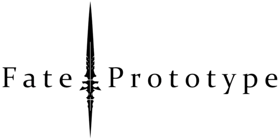 Fate/Prototype | TYPE-MOON Wiki | Fandom powered by Wikia