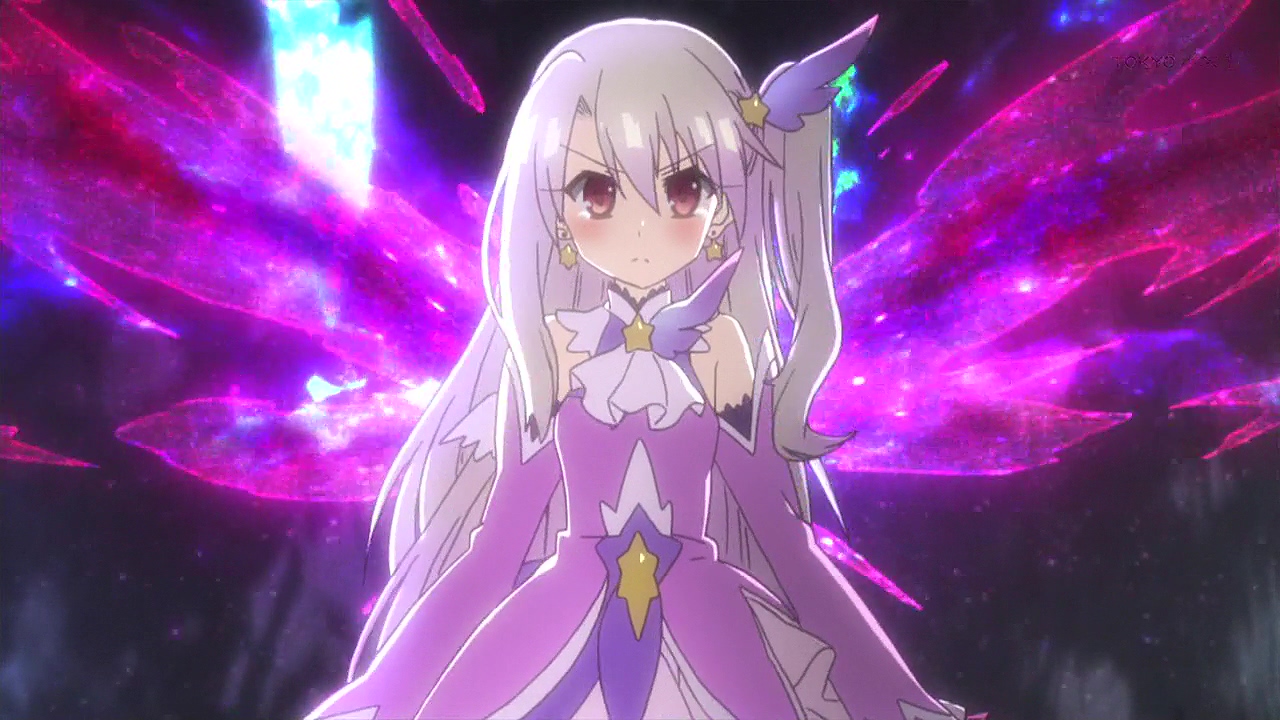 Category:Characters in Fate/kaleid | TYPE-MOON Wiki | Fandom powered by ...