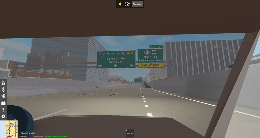 Newark | Ultimate Driving Roblox Wikia | Fandom powered by Wikia Newark | Ultimate Driving Roblox Wikia | Fandom powered by Wikia