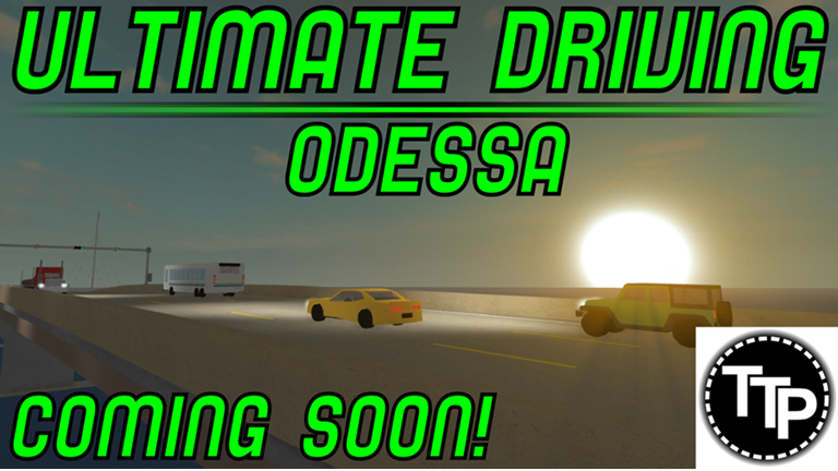 UD: Odessa | Ultimate Driving Roblox Wikia | FANDOM powered by Wikia UD: Odessa | Ultimate Driving Roblox Wikia | FANDOM powered by Wikia