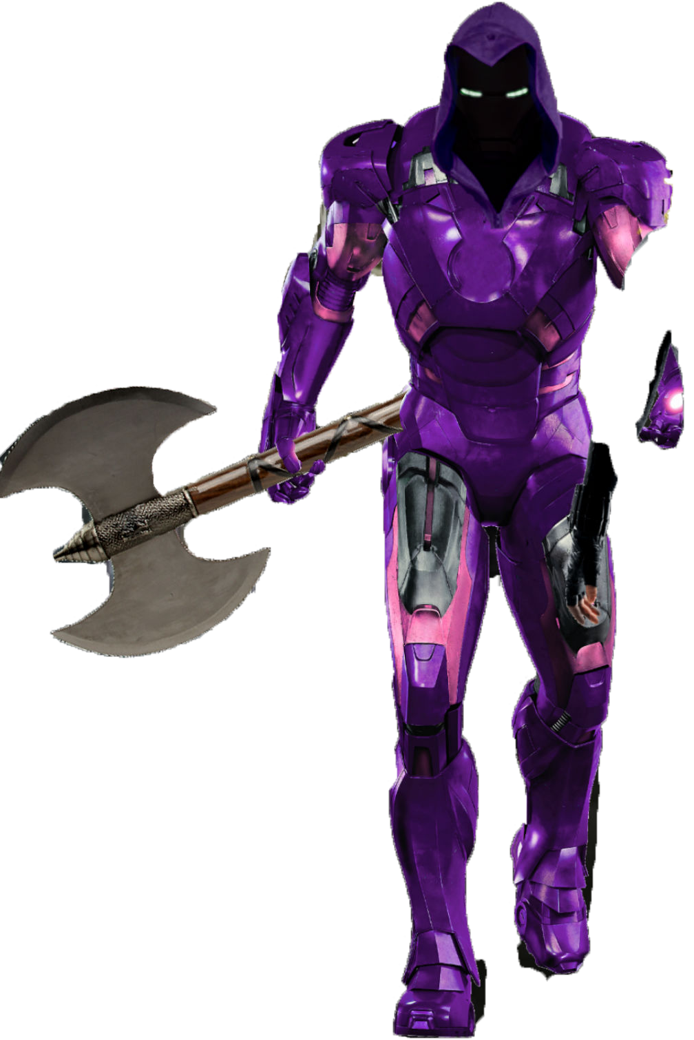 Headsman | Ultimate Marvel Cinematic Universe Wikia | FANDOM powered by ... Headsman | Ultimate Marvel Cinematic Universe Wikia | FANDOM powered by ...