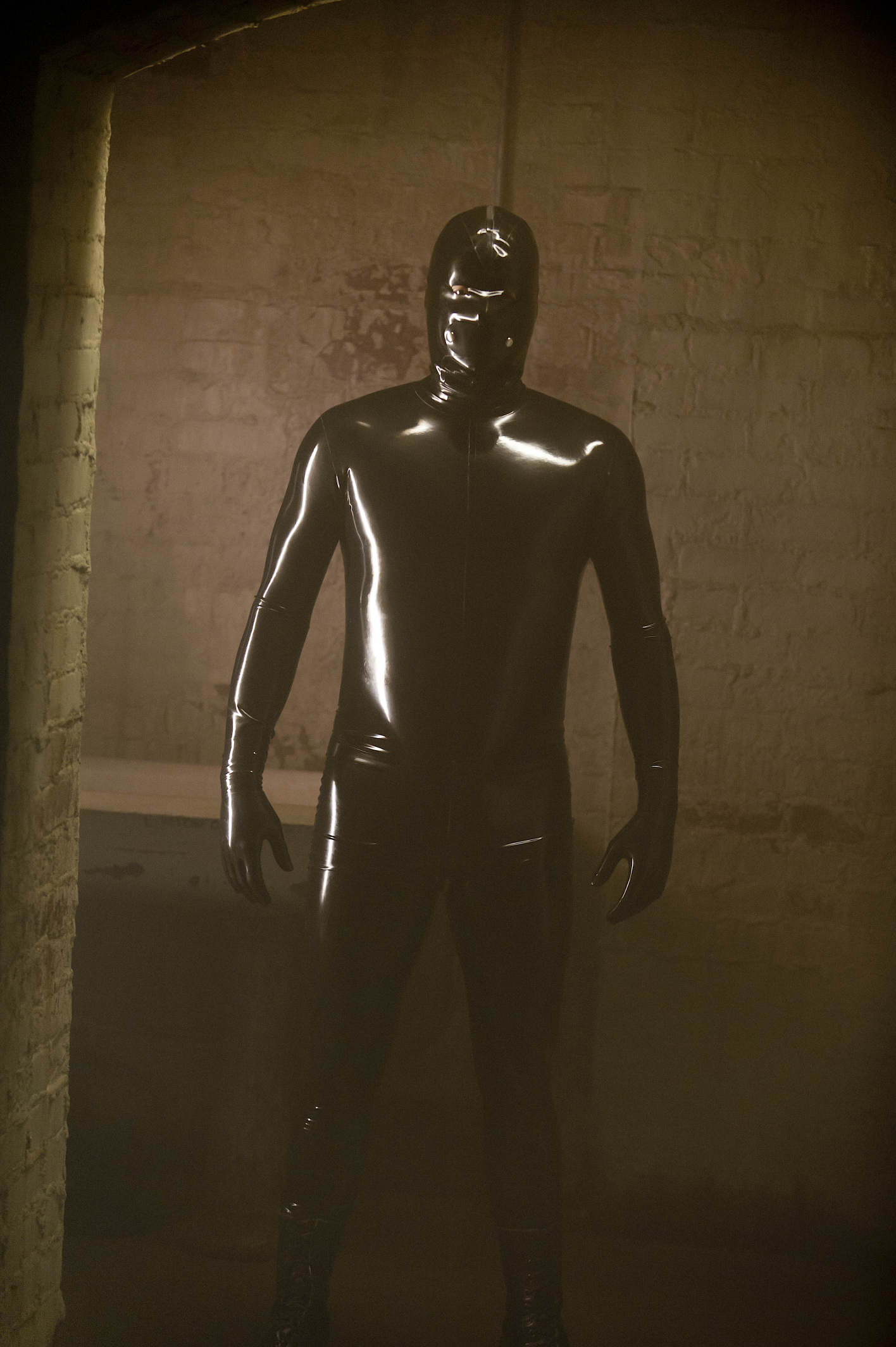 Rubber Man | Ultimate Pop Culture Wiki | FANDOM powered by Wikia Rubber Man | Ultimate Pop Culture Wiki | FANDOM powered by Wikia