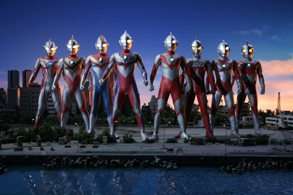 Ultra Brothers Ultraman Wiki Fandom Powered By Wikia