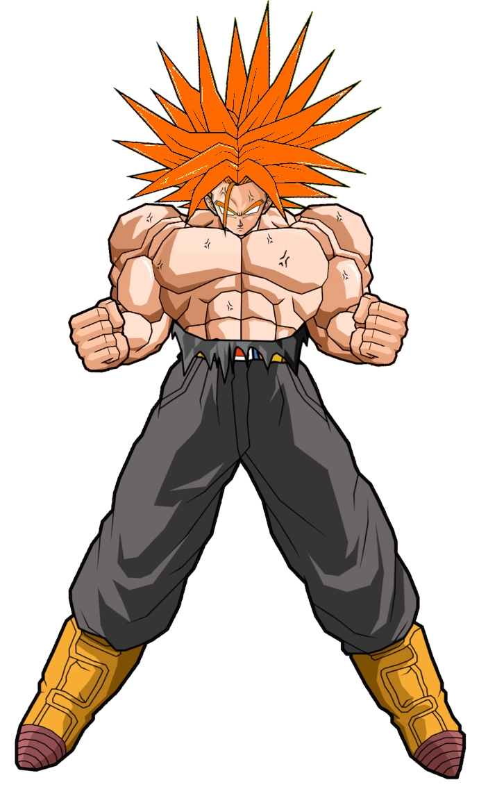 Super Saiyan Beyond Limits Ultra Dragon Ball Wiki Fandom Powered By