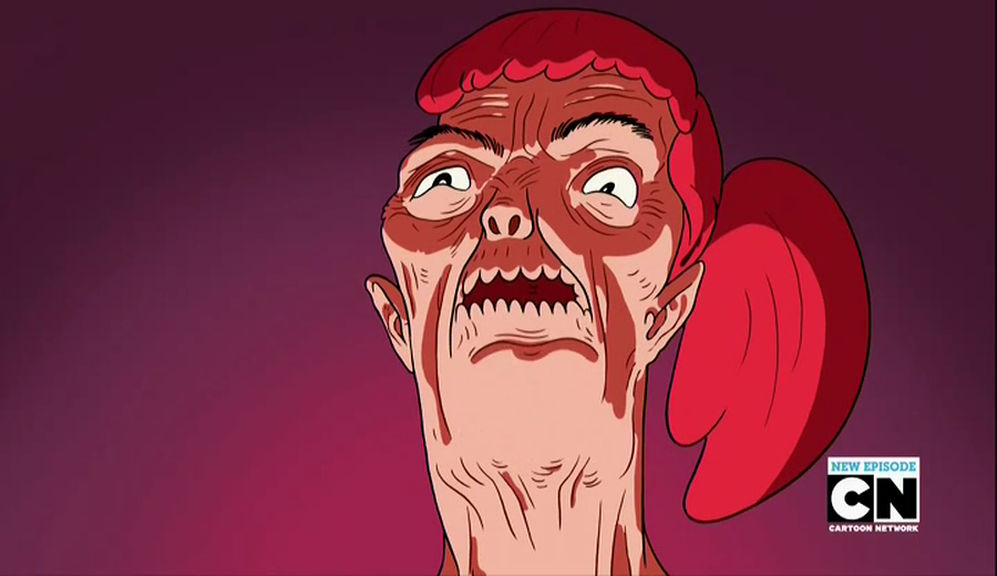 Josie Uncle Grandpa Wiki Fandom Powered By Wikia