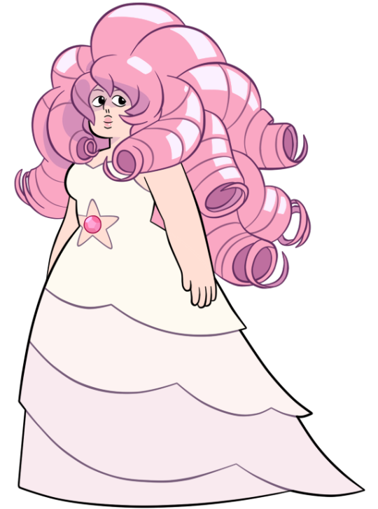 Rose Cuarzo - Steven Universe Wiki Rose Cuarzo - Steven Universe Wiki