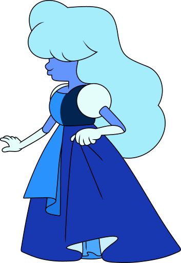 Zafiro | Steven Universe Wiki | FANDOM powered by Wikia Zafiro | Steven Universe Wiki | FANDOM powered by Wikia