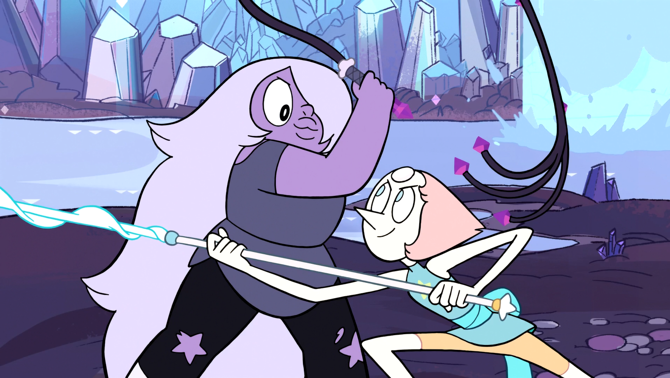Secret Team Steven Universe Wiki Fandom Powered By Wikia