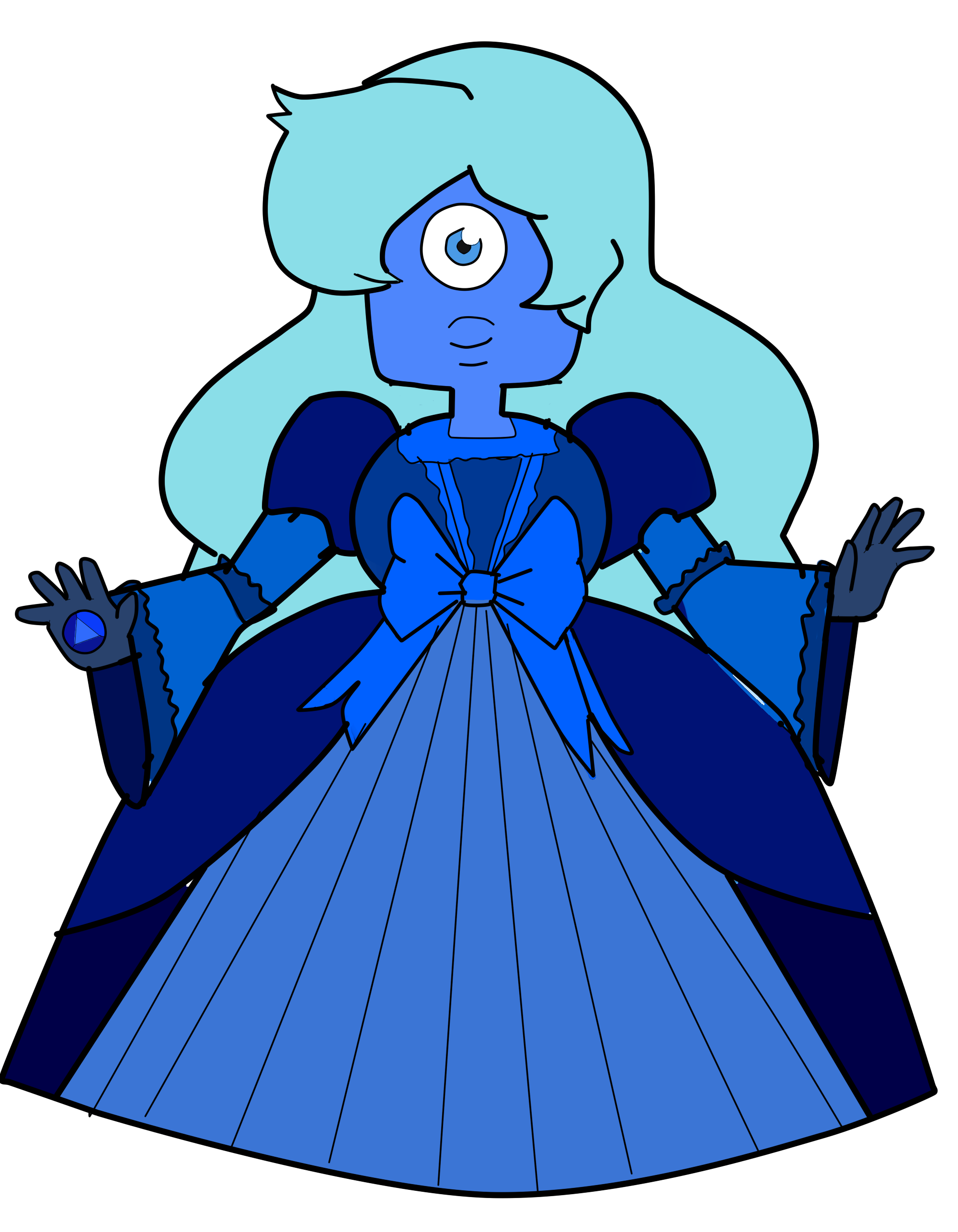 Archivo:Zafiro victoriana.png | Steven Universe Wiki | Fandom powered ... Archivo:Zafiro victoriana.png | Steven Universe Wiki | Fandom powered ...