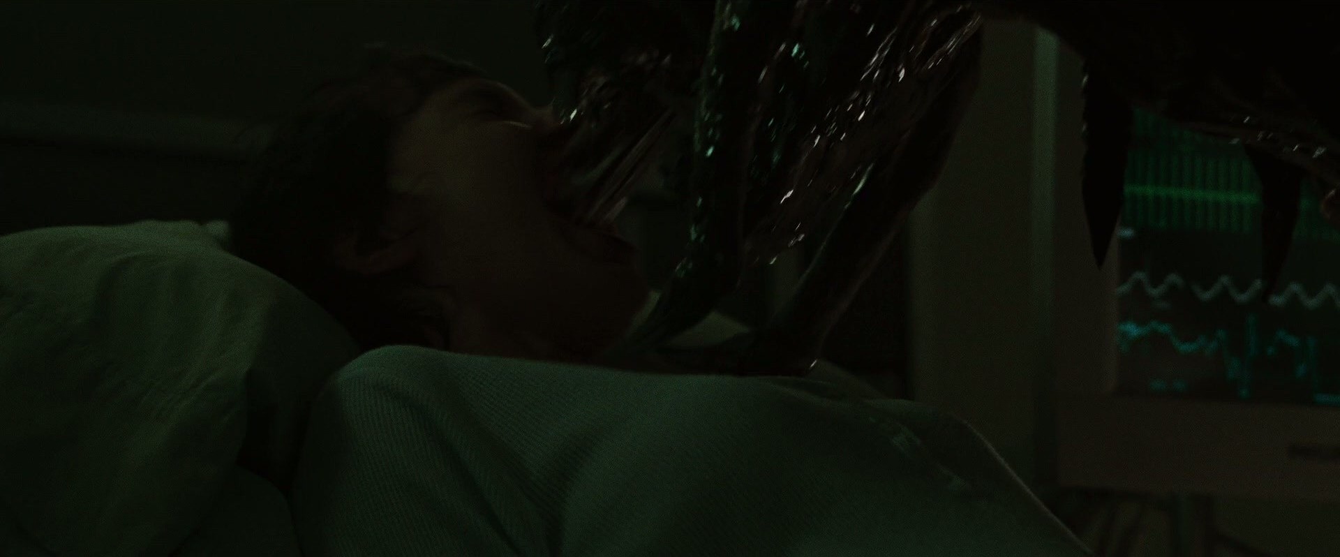 Predalien Unnatural World Wiki Fandom Powered By Wikia