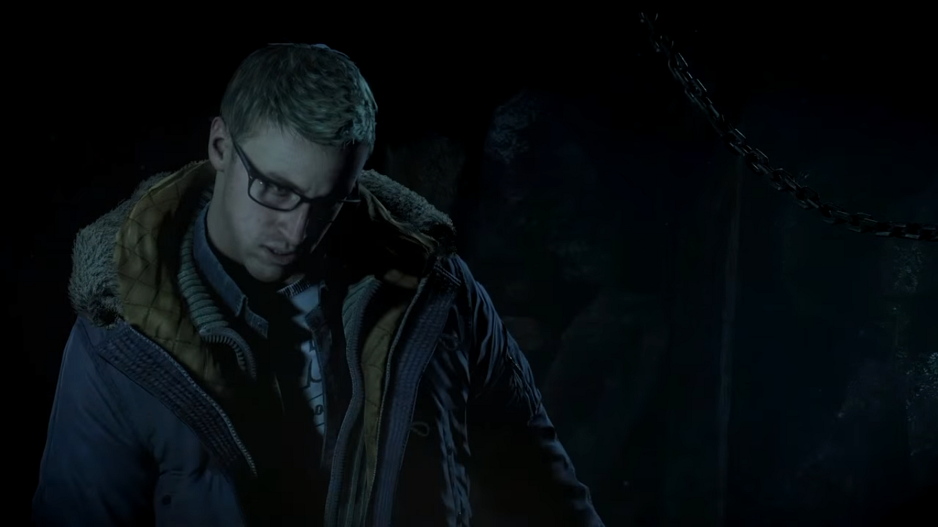 Chapter 9/05:26 | Until Dawn Wiki | FANDOM powered by Wikia Chapter 9/05:26 | Until Dawn Wiki | FANDOM powered by Wikia