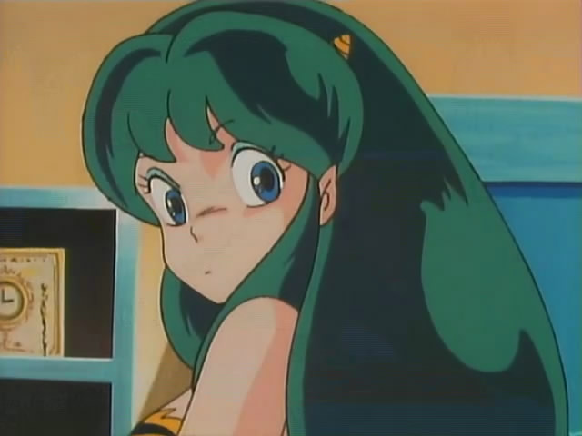 Lum Urusei Yatsura Wiki Fandom Powered By Wikia