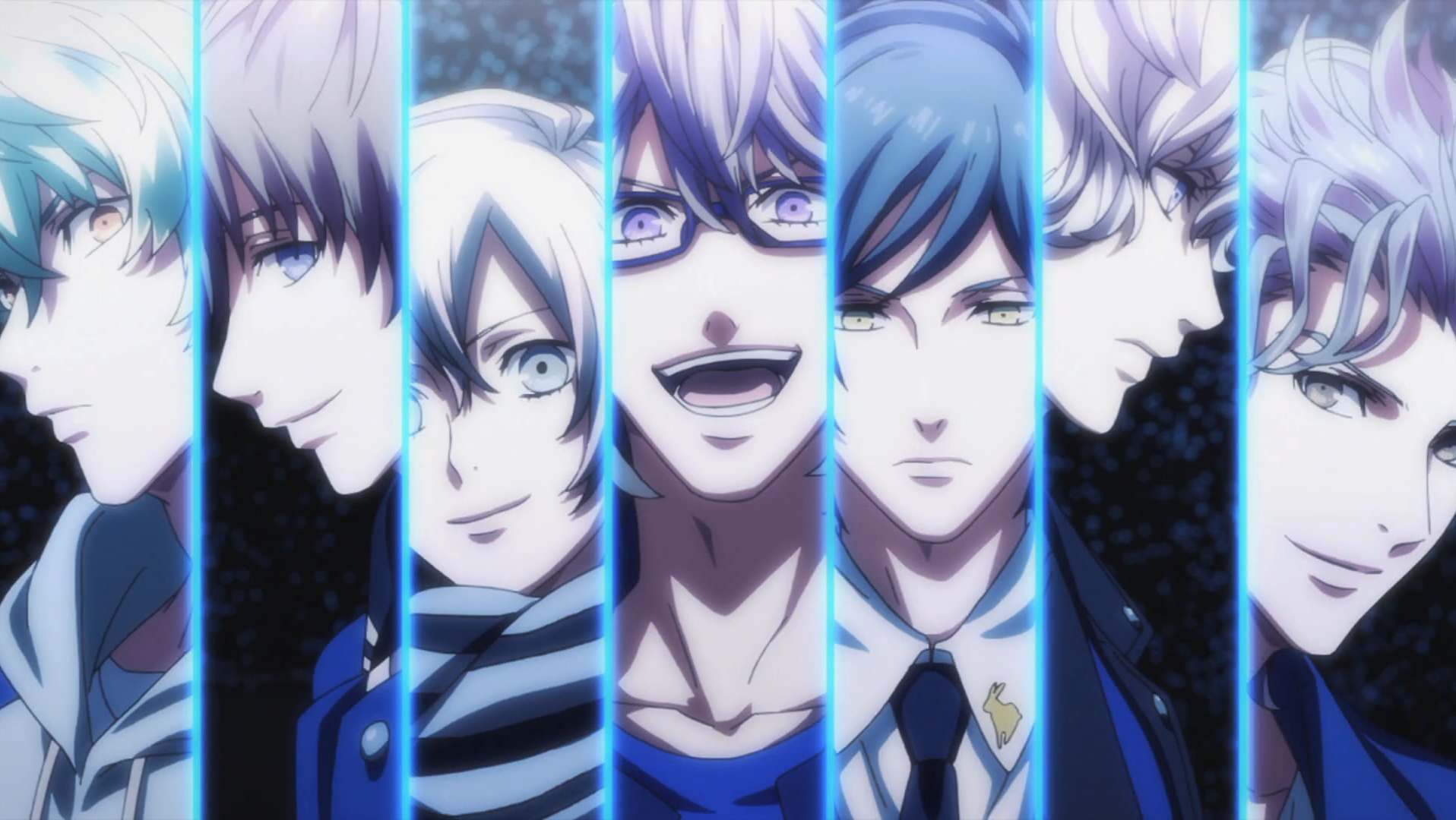 Hyuga Yamatogallery Uta No Prince Sama Wiki Fandom Powered By Wikia