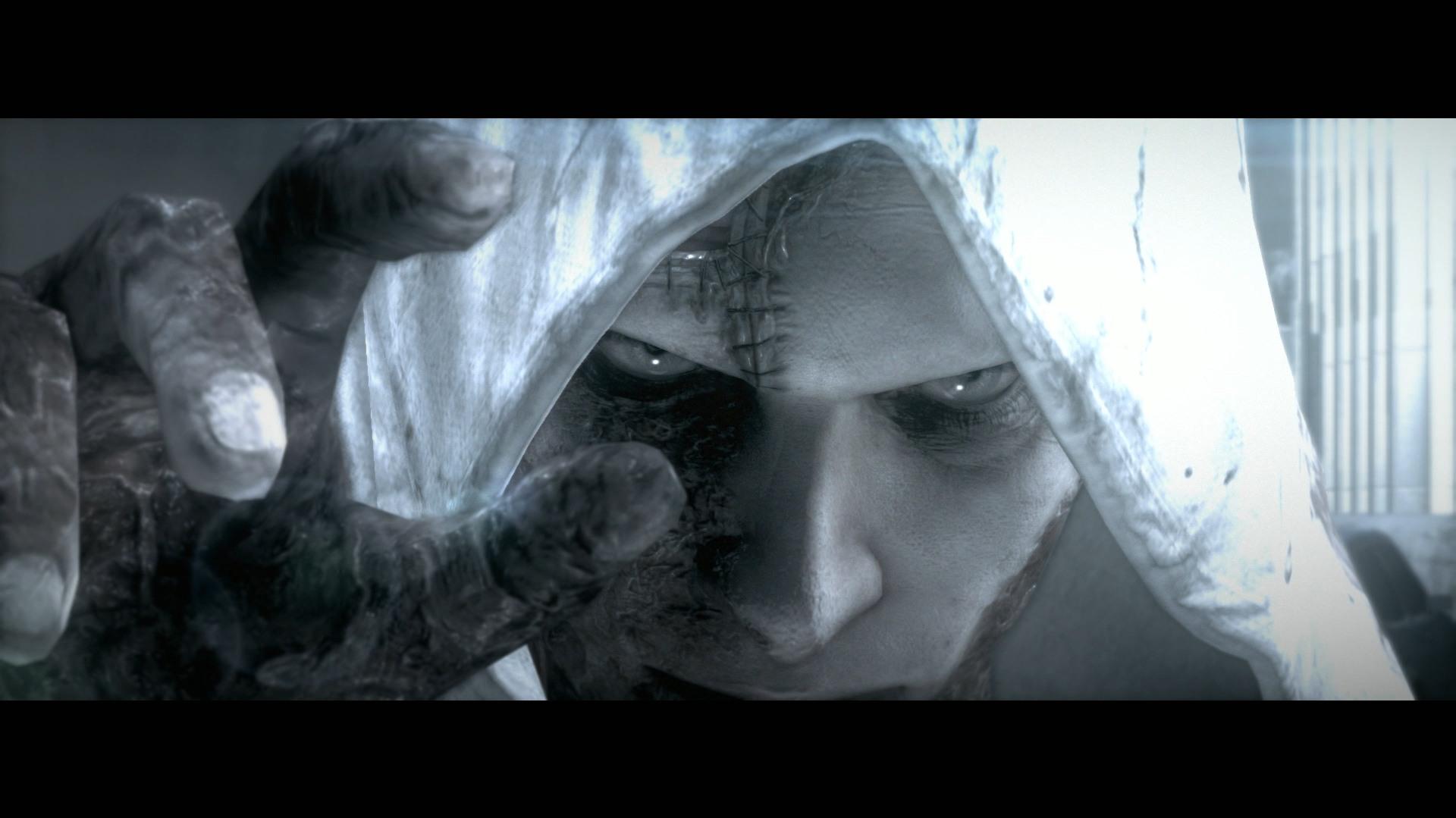 Video The Evil Within Walkthrough Chapter 12 The Ride Part 1