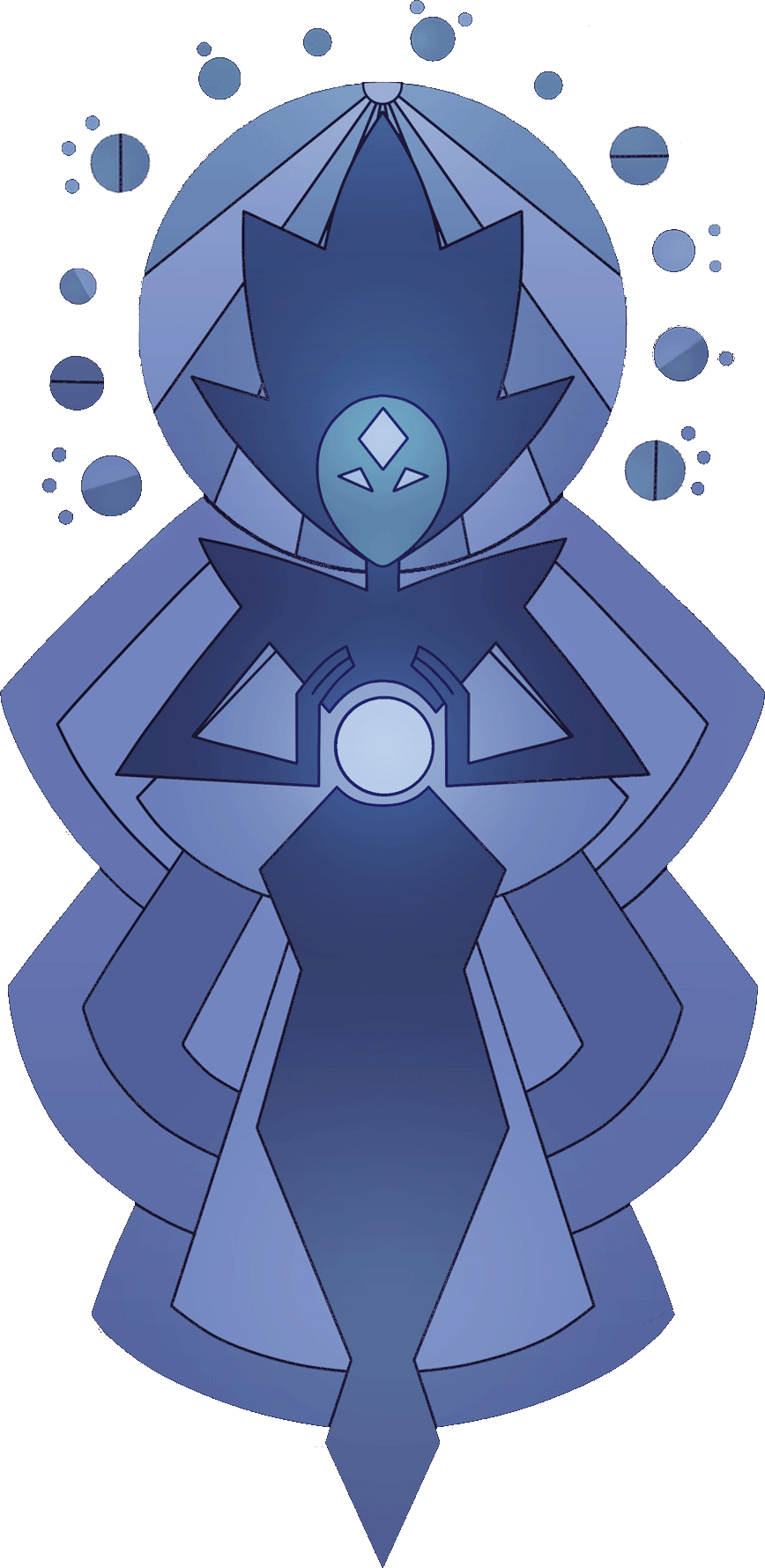 White Diamond Villains Wiki Fandom Powered By Wikia