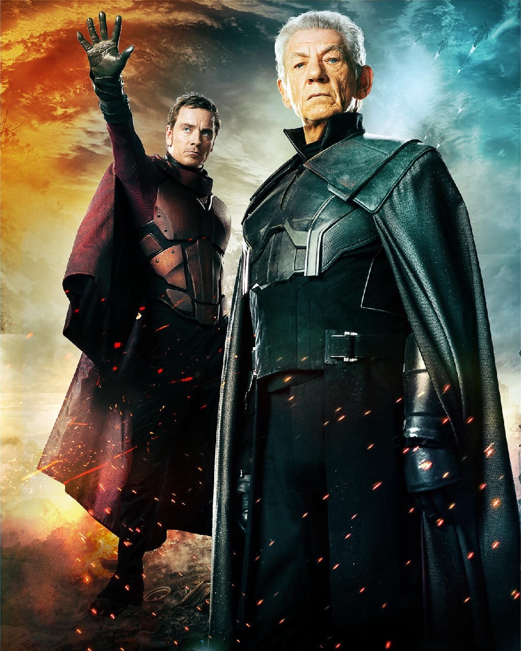 Quicksilver Xmen Movies Heroes Wiki Fandom