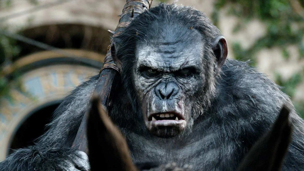 Koba | Villains Wiki | Fandom powered by Wikia
