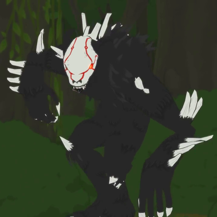 Whos Afraid Of The Big Bad Wolf Rwby Sufficient Velocity