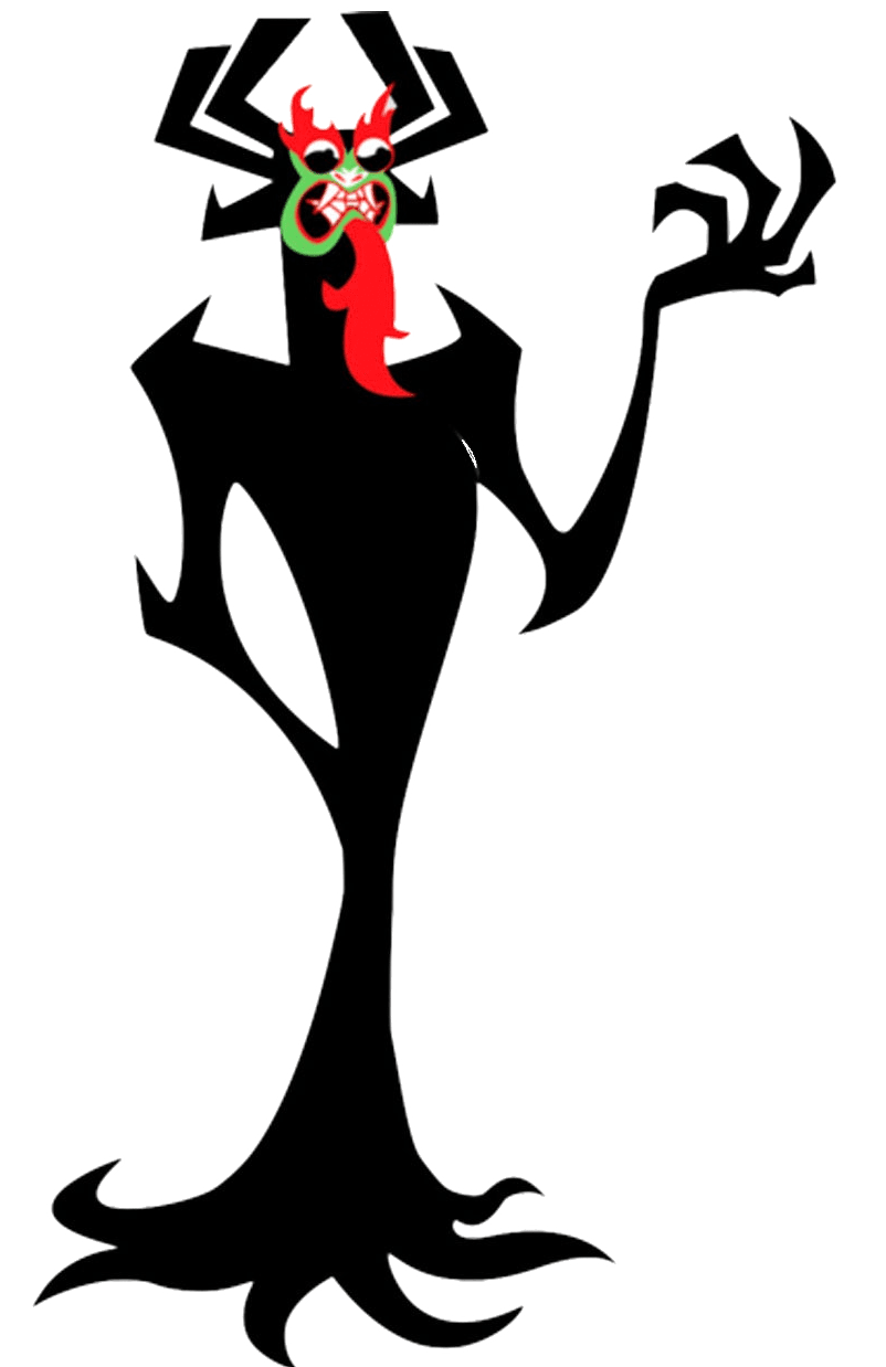 Aku Villains Wiki Fandom Powered By Wikia