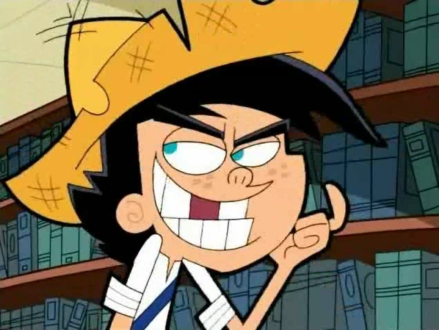 Tom Sawyer (The Fairly Oddparents) | Villains Wiki | Fandom powered by Wikia