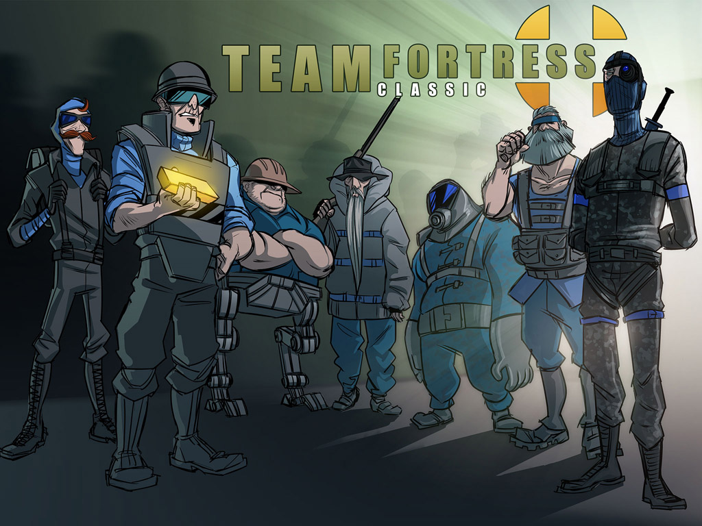 Team Fortress Classic Mercenaries | Villains Wiki | Fandom powered by Wikia Team Fortress Classic Mercenaries | Villains Wiki | Fandom powered by Wikia