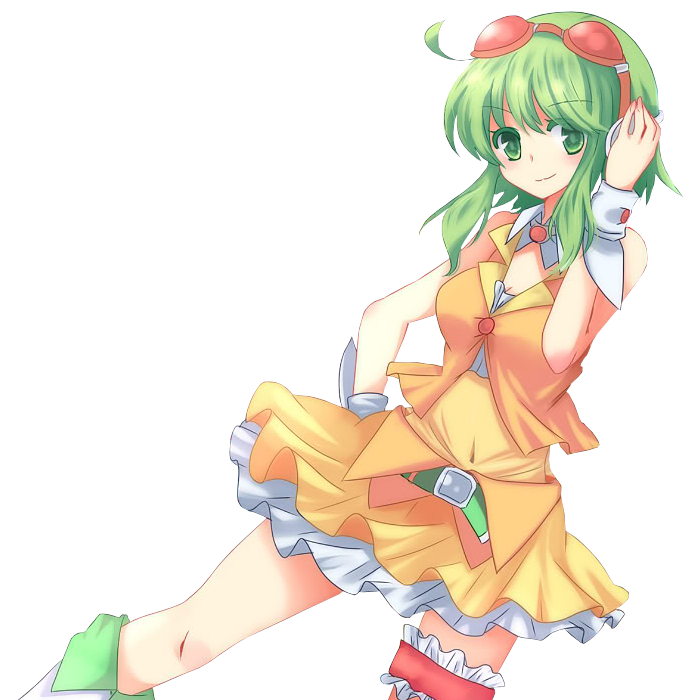 Archivogumipng Vocaloid Wiki Fandom Powered By Wikia