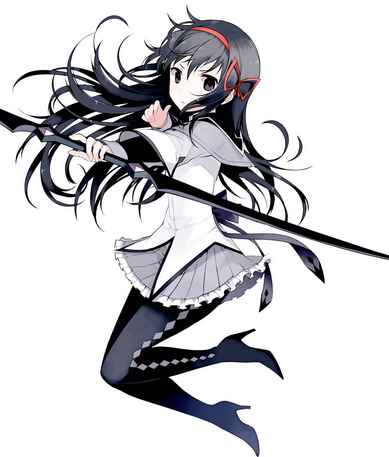 Homura Akemi Vs Battles Wiki Fandom Powered By Wikia