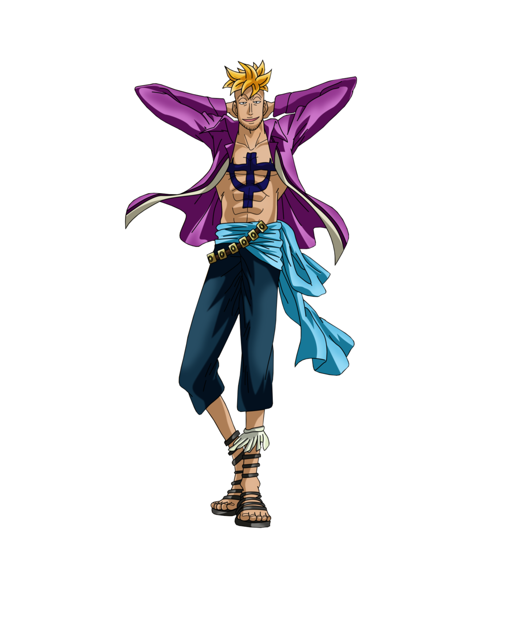 Marco | VS Battles Wiki | Fandom powered by Wikia Marco | VS Battles Wiki | Fandom powered by Wikia