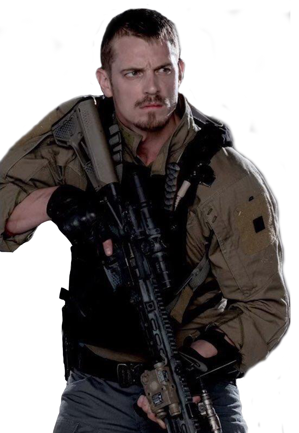 Rick Flag (DC Extended Universe) | VS Battles Wiki | Fandom powered by ... Rick Flag (DC Extended Universe) | VS Battles Wiki | Fandom powered by ...
