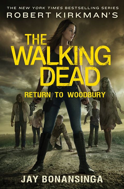 The Walking Dead: Return to Woodbury | Walking Dead Wiki | FANDOM ... The Walking Dead: Return to Woodbury | Walking Dead Wiki | FANDOM ...