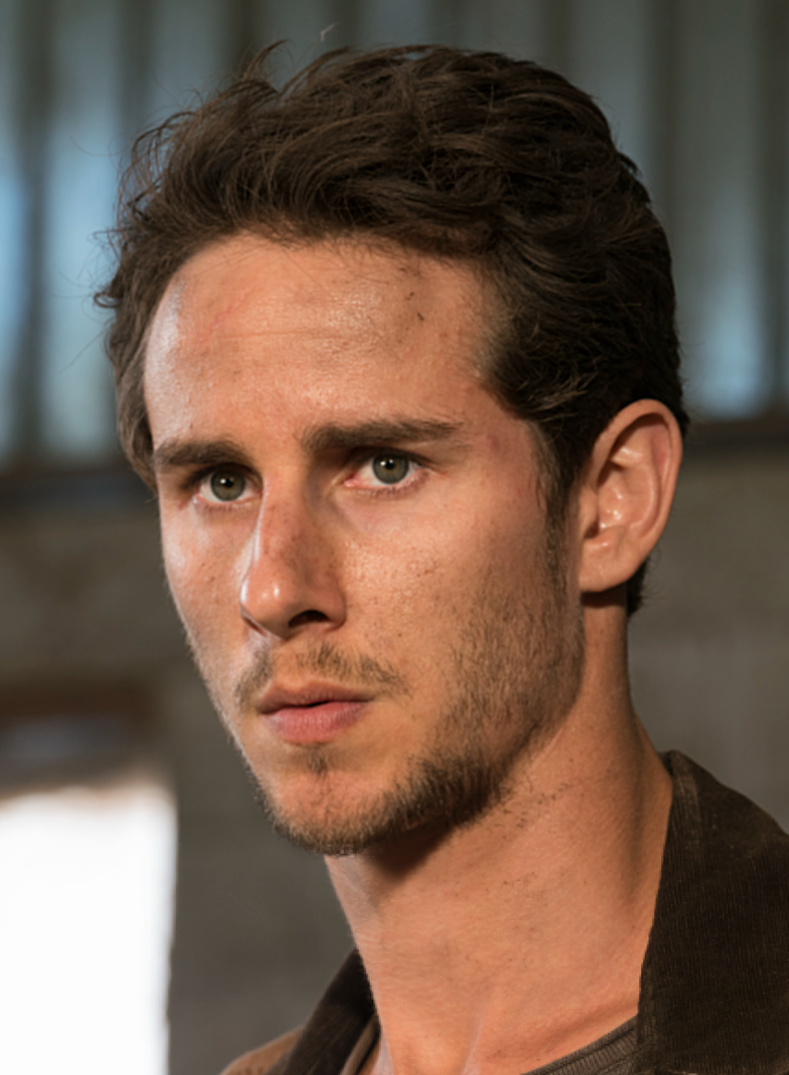 Brandon Luke (Fear The Walking Dead) | Walking Dead Wiki | FANDOM ... Brandon Luke (Fear The Walking Dead) | Walking Dead Wiki | FANDOM ...