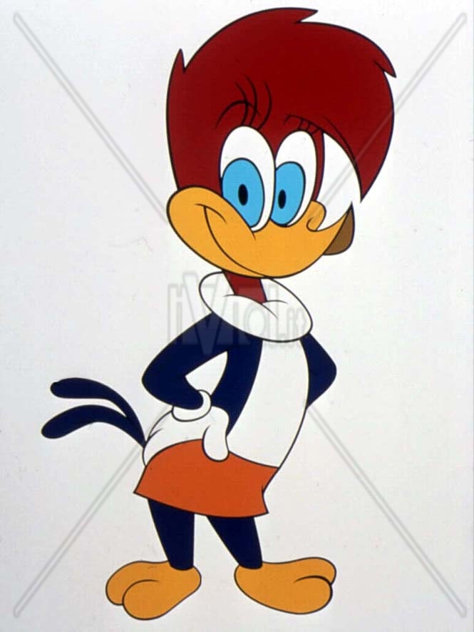 Winnie Woodpecker | Walter Lantz Wiki | Fandom powered by Wikia Winnie Woodpecker | Walter Lantz Wiki | Fandom powered by Wikia