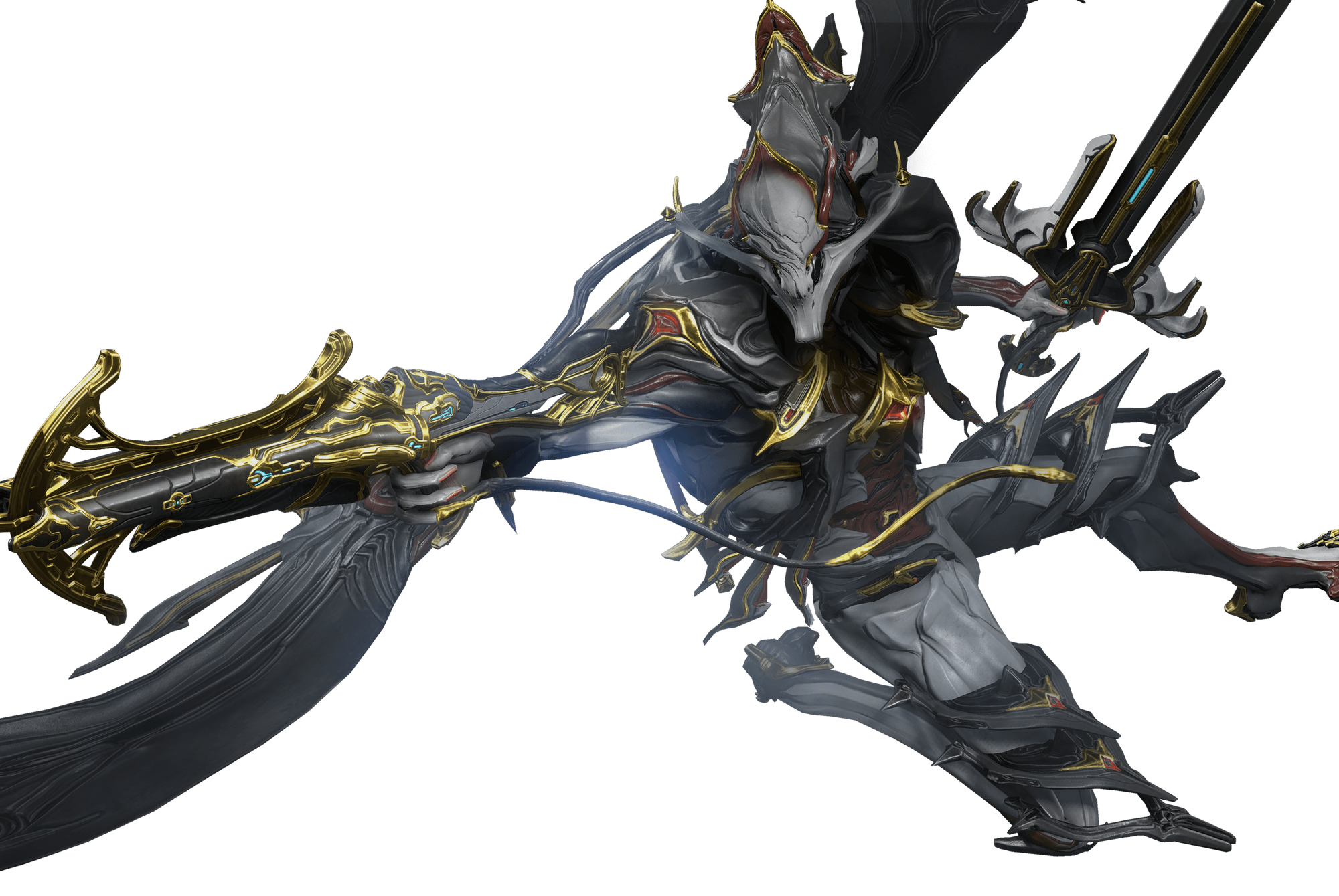 НекросПрайм Warframe вики Fandom Powered By Wikia