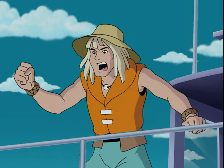 Crunchy Whats New Scooby Doo Wiki Fandom Powered By Wikia