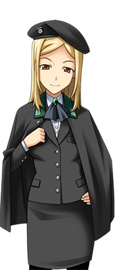 Takano Miyo Higurashi No Naku Koro Ni Wiki Fandom Powered By Wikia
